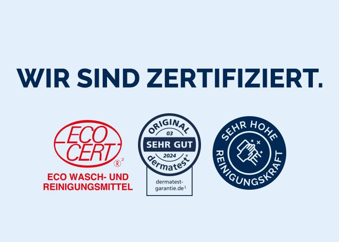 Jetzt Reiniger bei REWE Center kaufen & Geld zurück erhalten! – PUREWAVE